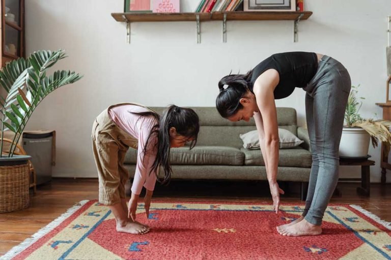 10 Best Stretching Exercises To Increase Height - Literary Apple